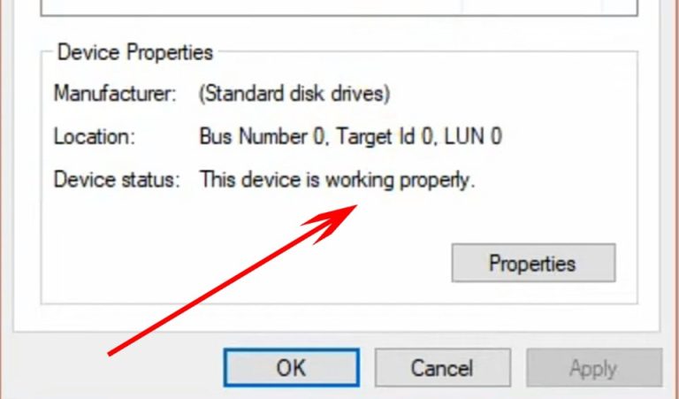 Cara Cek Kesehatan Hard Disk (5 Metode) Paling Baru