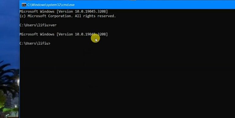 Cara Cek Versi Windows (Laptop & PC) dengan 6 Metode
