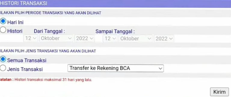 Cara Cek Riwayat Pembelian Token Listrik Online Pakai 4 Metode