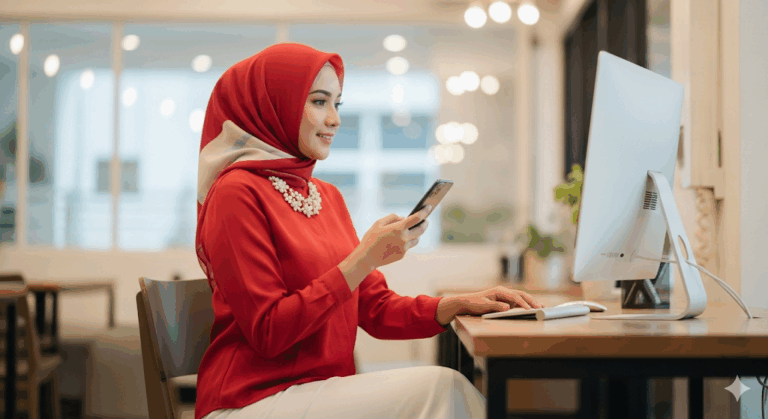 Cara Jualan di Instagram (10 Langkah) untuk Pemula!